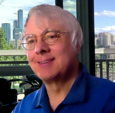 Stephen A. Jarislowsky Distinguished Chair in Finance